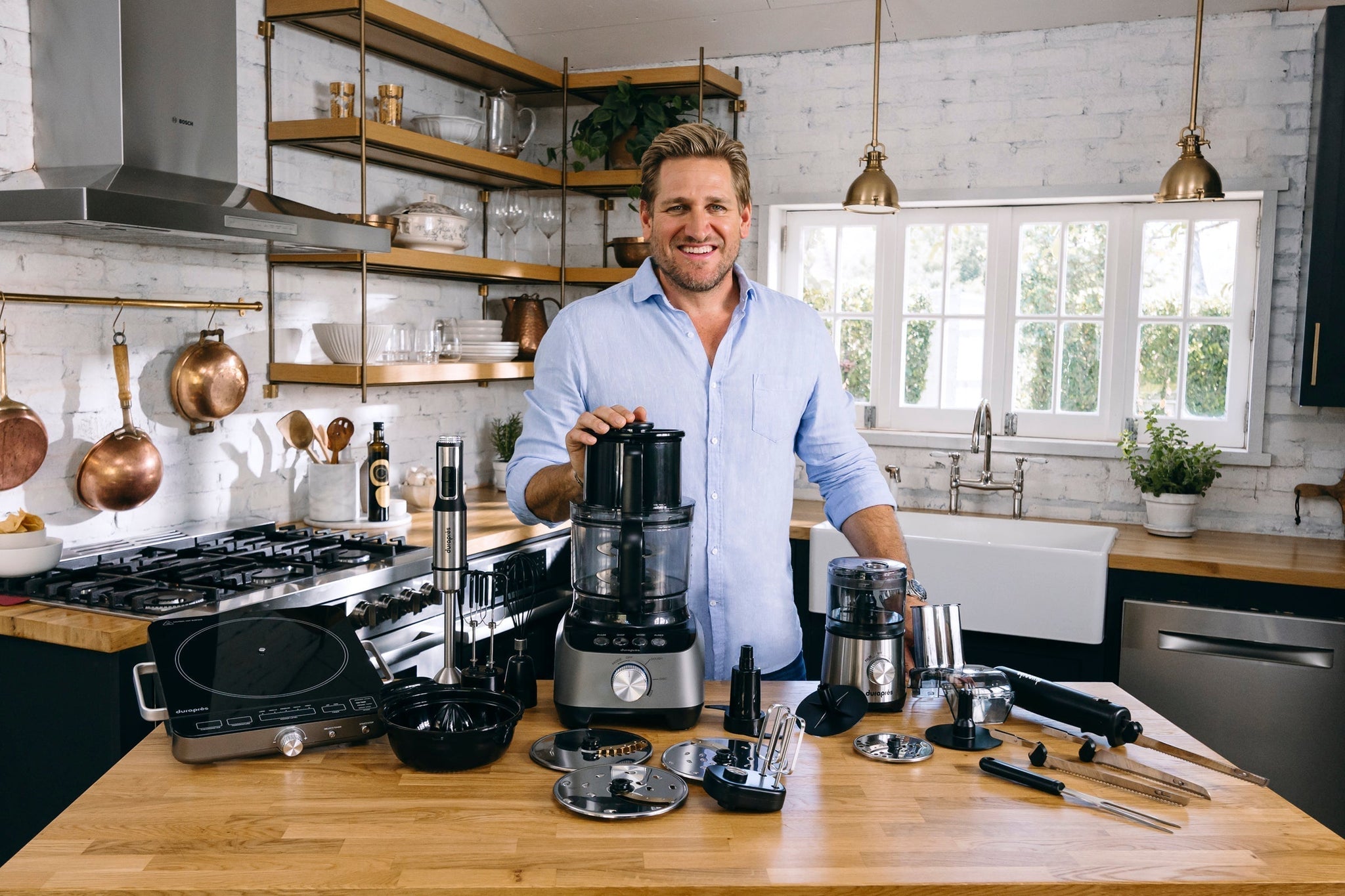 35 Must-Have Kitchen Appliances for Every Home