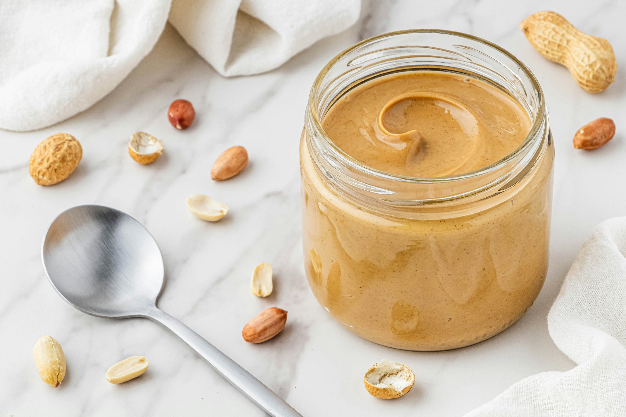 Homemade Nut Butters & Plant Milks: Transform Your Kitchen with the Du