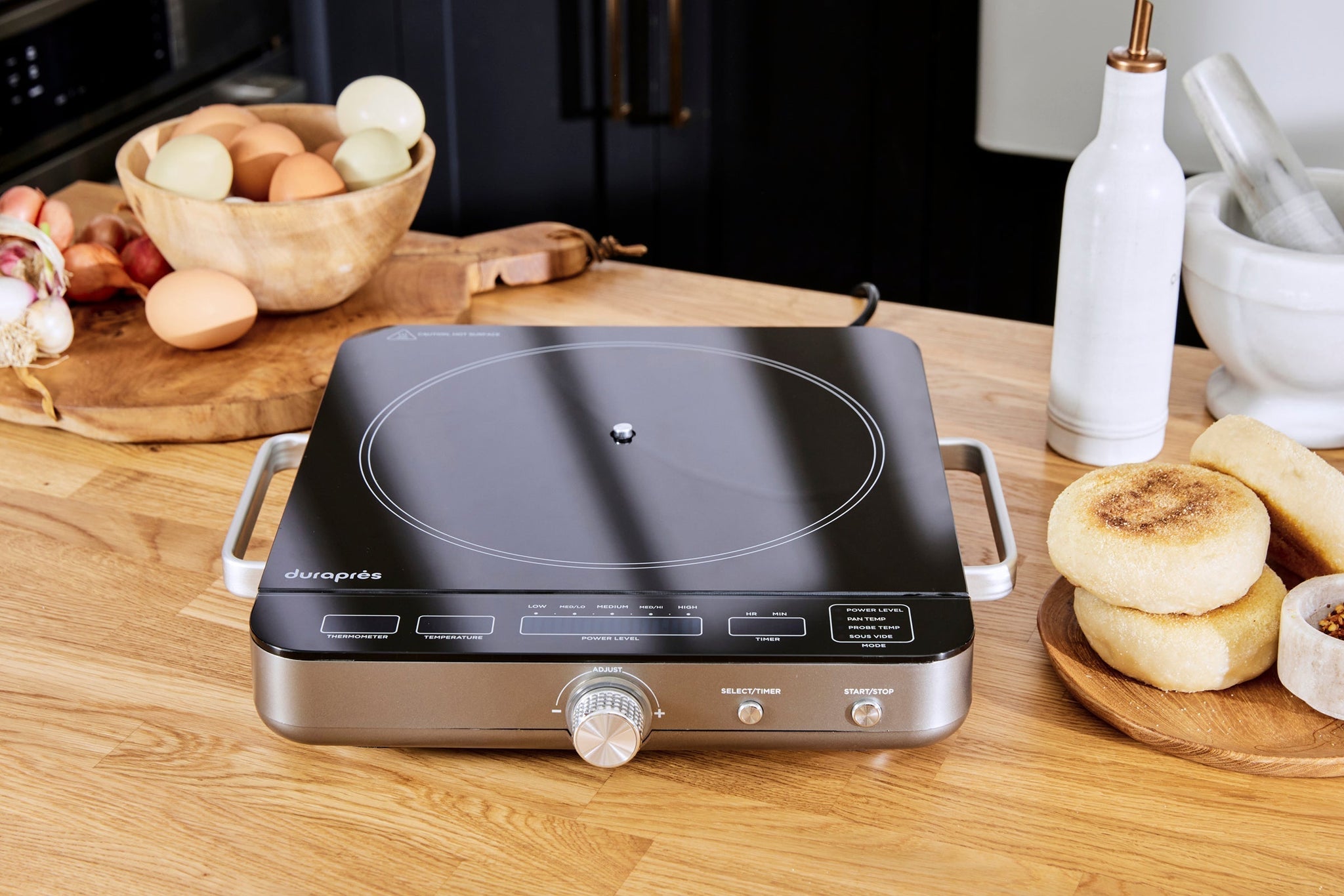 Portable Induction Cooktops: Everything You Need to Know Before Buying