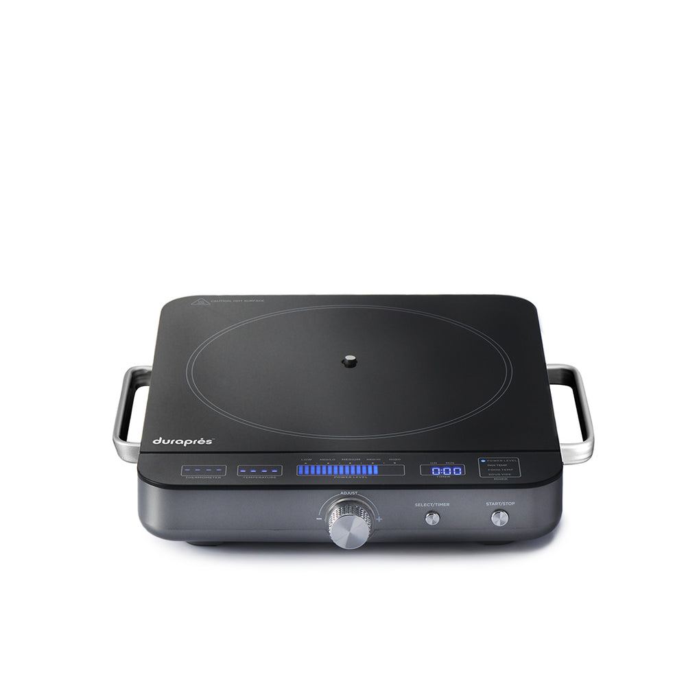 Inducto Go - Portable Induction Cooktop