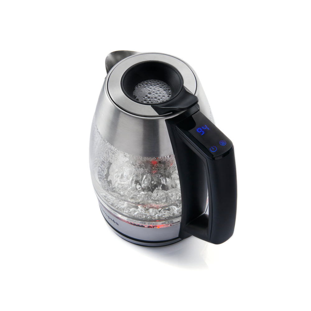 Boil IQ - Digital Kettle