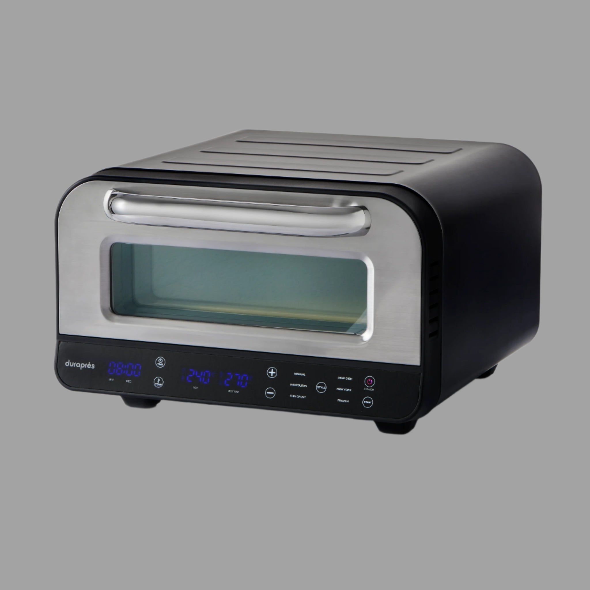 Slice Master - Digital Pizza Oven