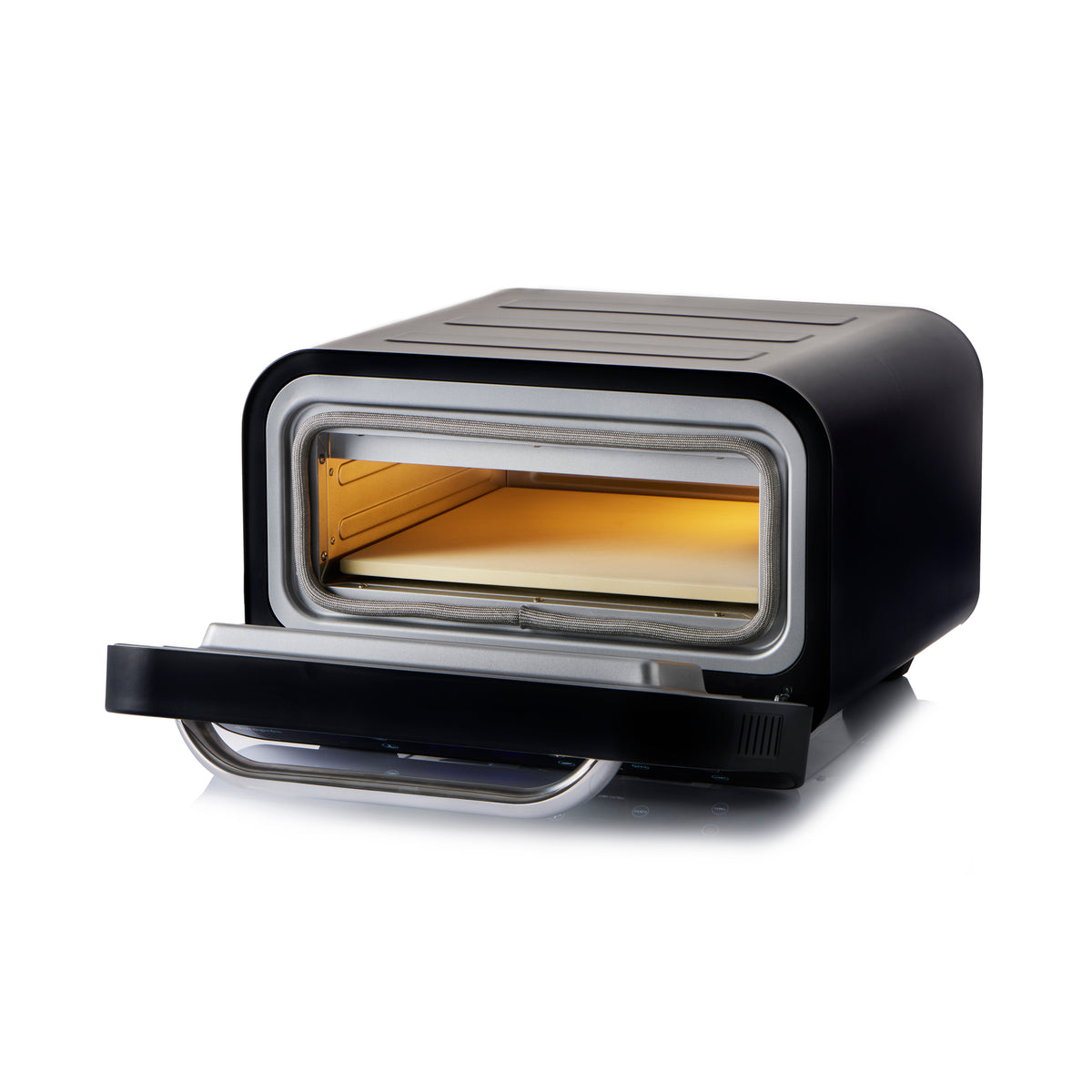 Slice Master - Digital Pizza Oven