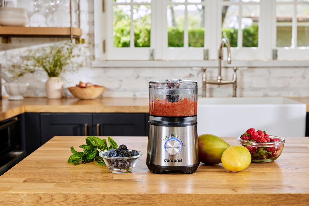 Prep Master Mini - Food Processor