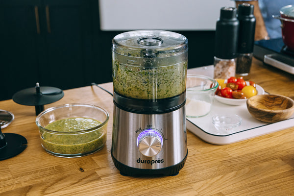 Homemade Nut Butters & Plant Milks: Transform Your Kitchen with the Du