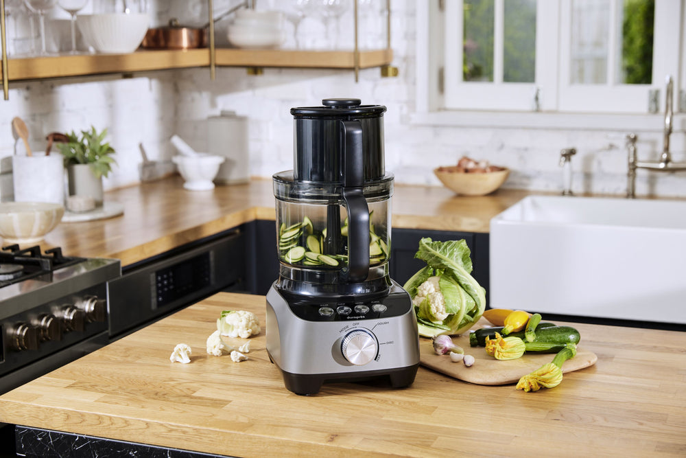 Prep Master Pro - Food Processor