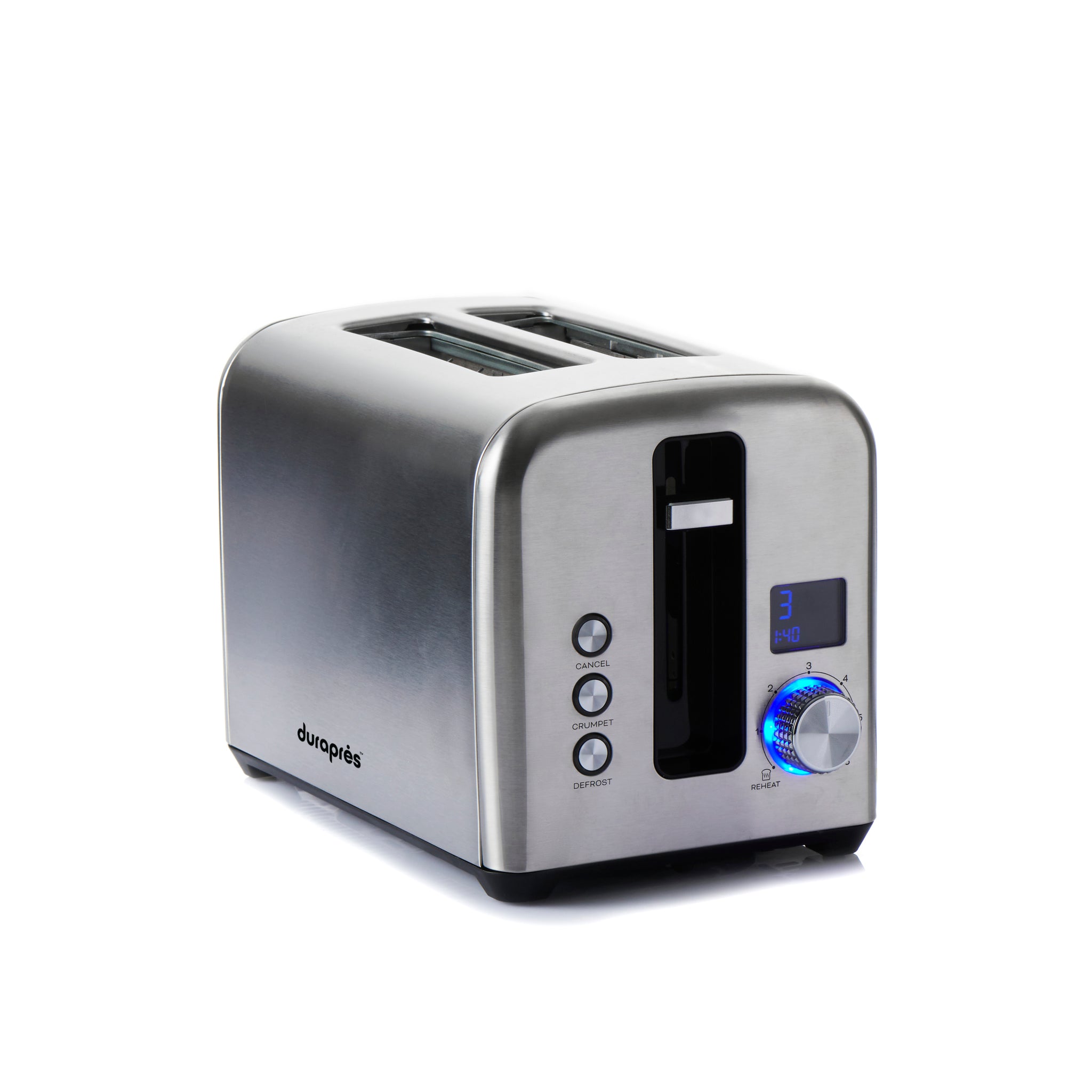 Toast IQ - Digital Toaster