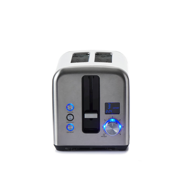 Toast IQ - Digital Toaster