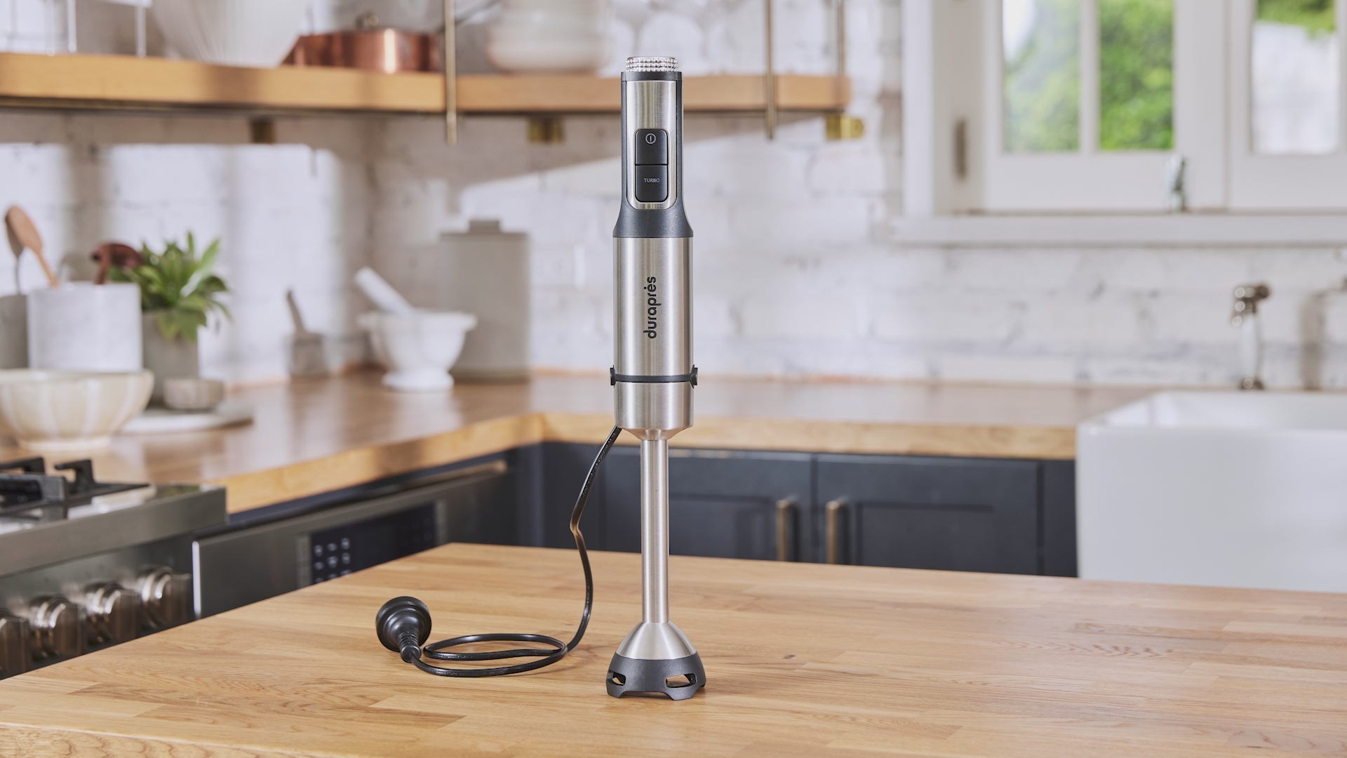 Beat Blitz - Hand Mixer Set