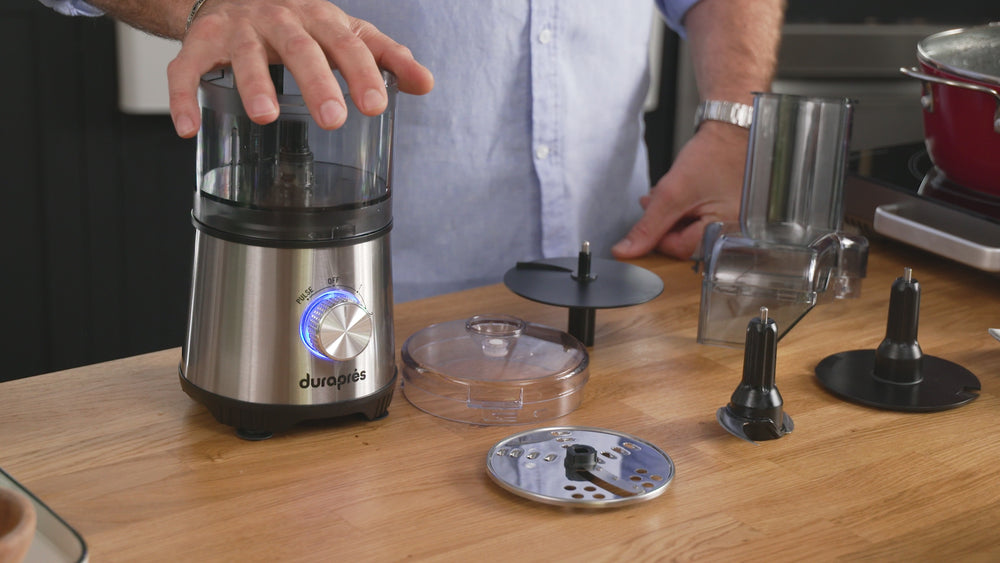 Prep Master Mini - Food Processor